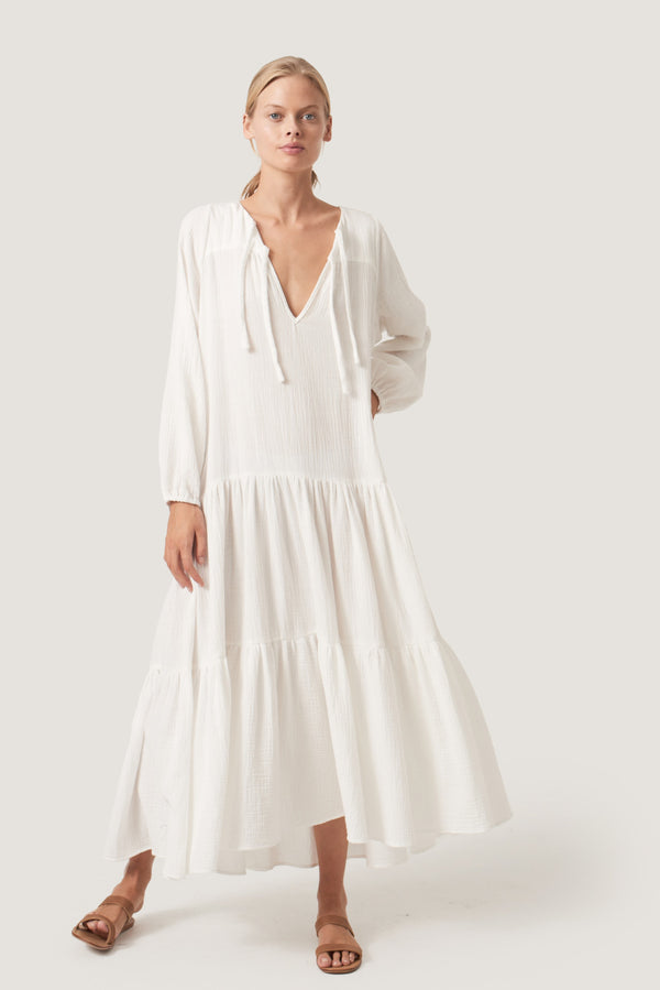 Dresses - Maxi - Honour Apparel